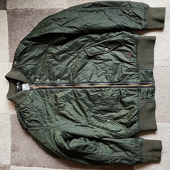 Diesel | Jackets & Coats | Diesel Bomber Jacket | Poshmark